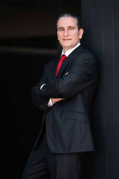 Abogado de Accidentes Hispano o Latino